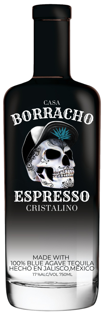 Borracho Tequila | The Official Premium Tequila Experience