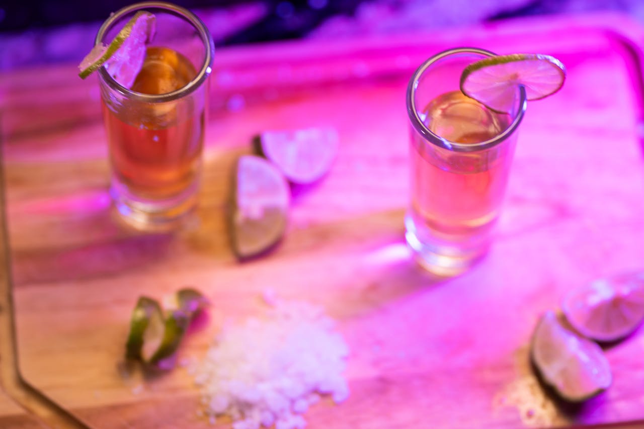 Borracho Tequila for Every Love Language